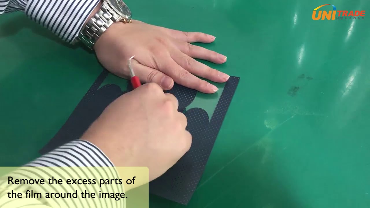 How to use : MESH - YouTube