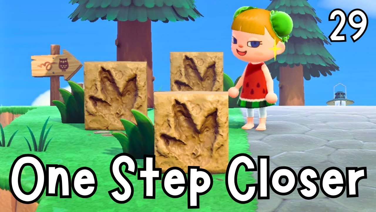 Day 29 - I Designed an Animal Crossing Island with Zero Updates in 30 ...