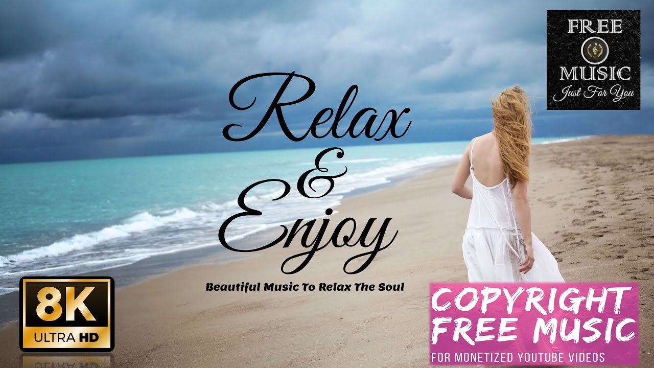 Gentle And Beautiful Music & Video To Relax The Soul ][ Best Copyright ...