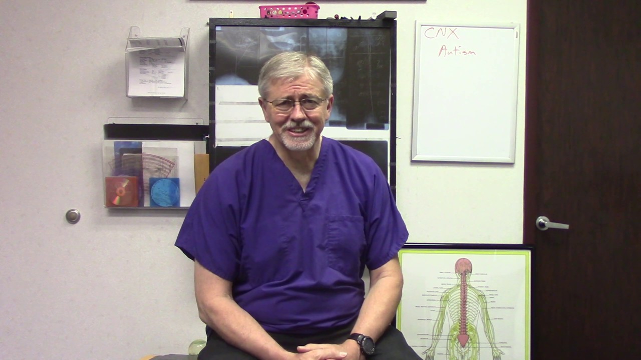 Cranial Nerve 10: Autism - YouTube
