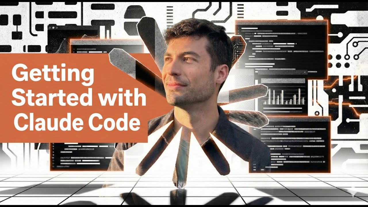 Getting Started with Claude Code - How to Install for Mac and Windows ...