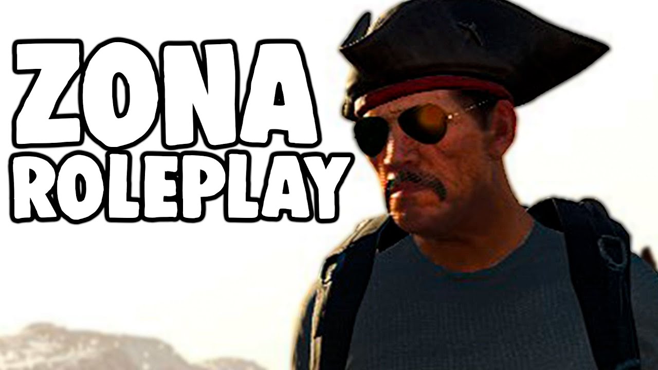 INTENTO CONSEGUIR DINERO PARA IR A VIVIR AL DISTRITO Z *ZONA ROLEPLAY* EP 02 | SCUM 2022 ...