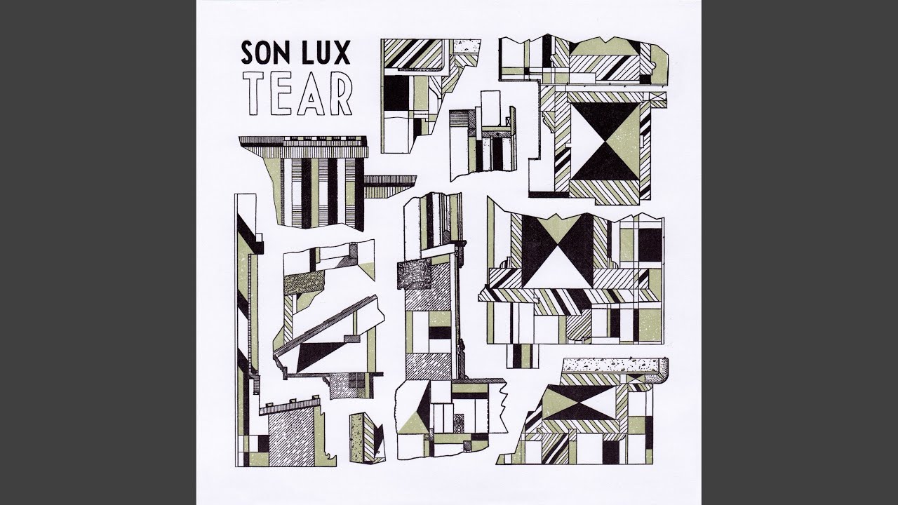 TEAR, Part 1 - YouTube Music