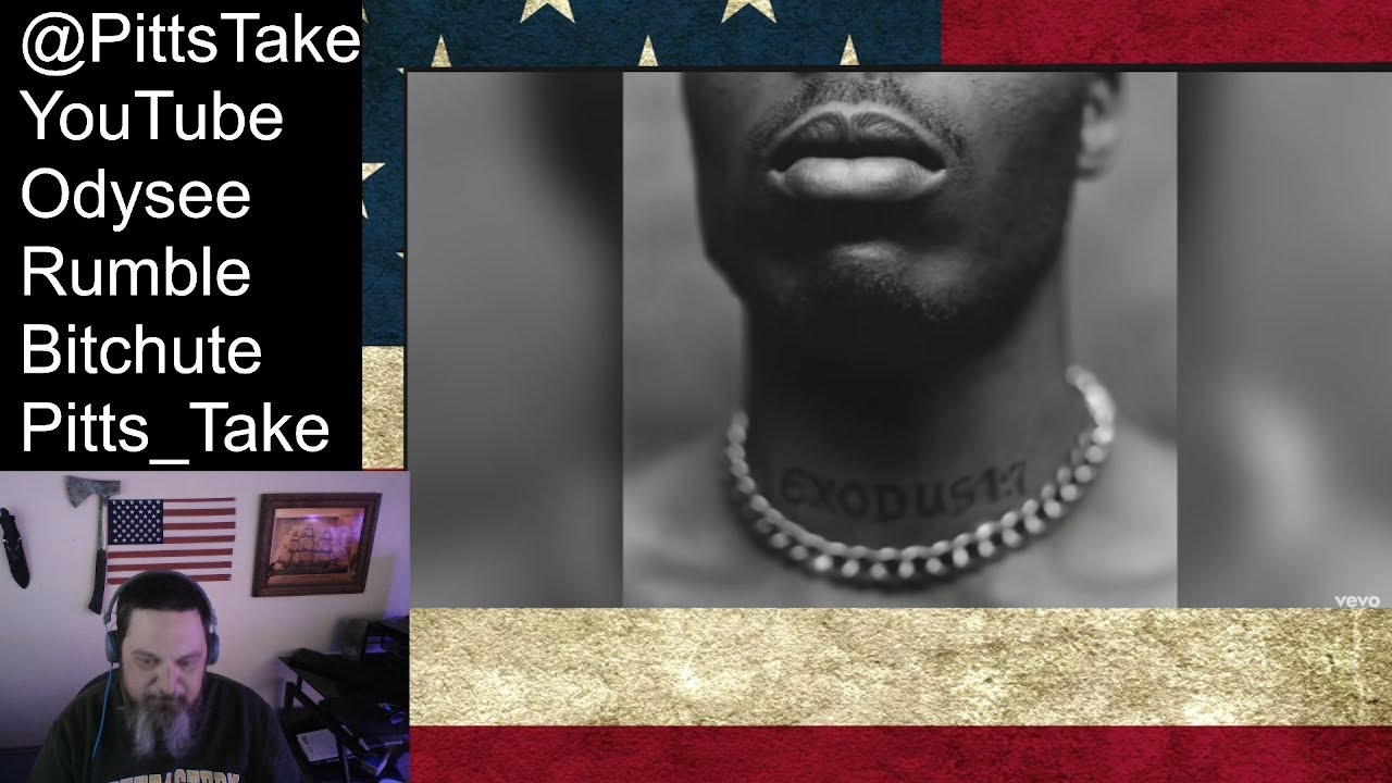 DMX Prayer 1 and 2 Reaction - YouTube