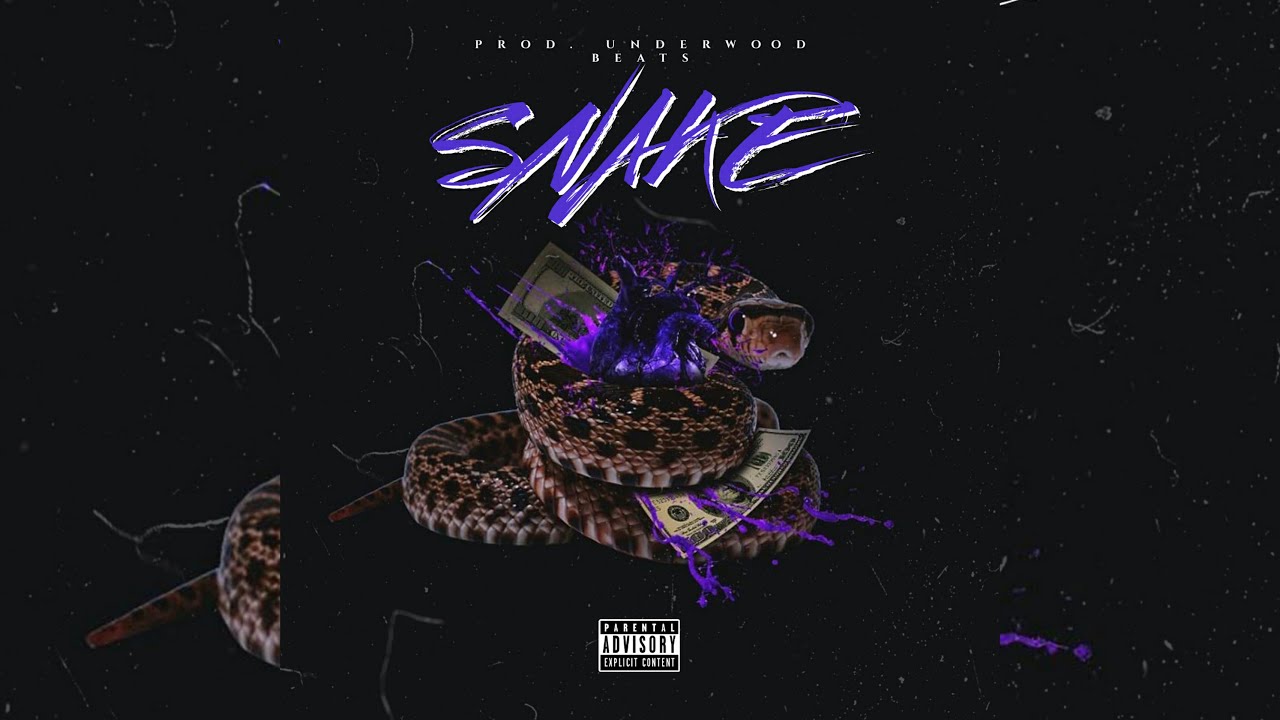 TGfaust - Snake (Prod. Underwood Beats) - YouTube