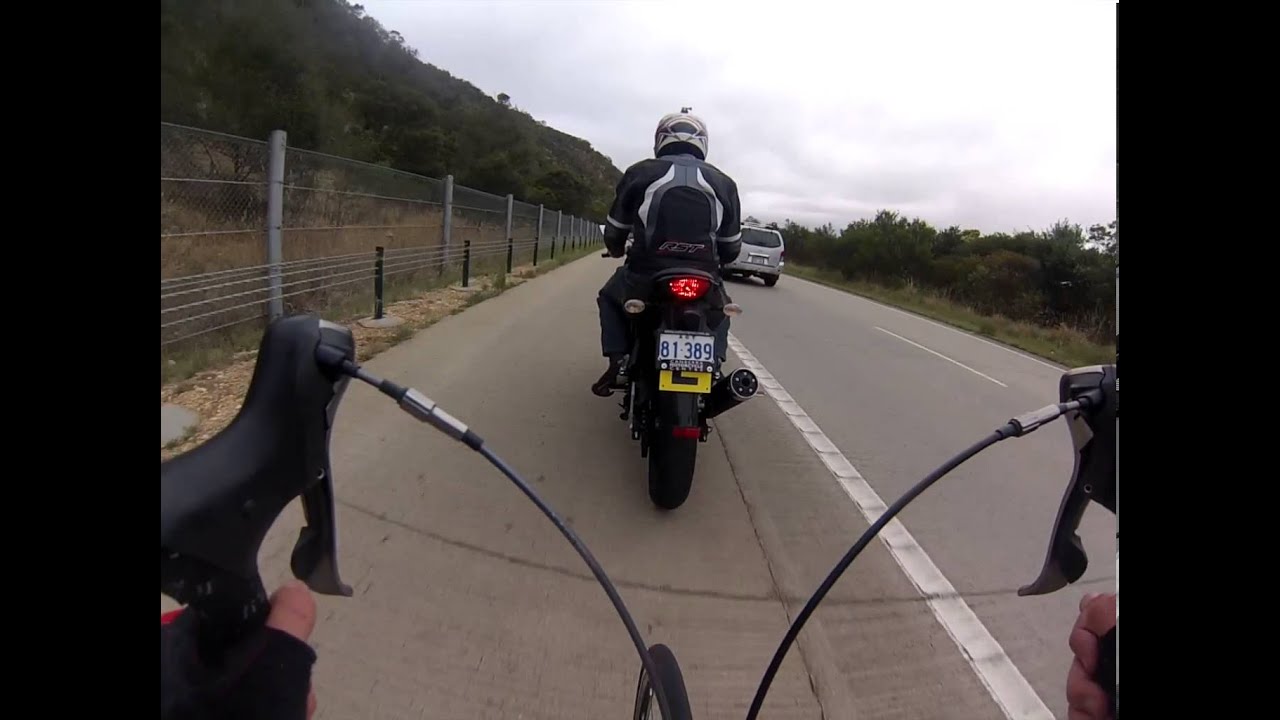 PTC Motor Pacing - YouTube