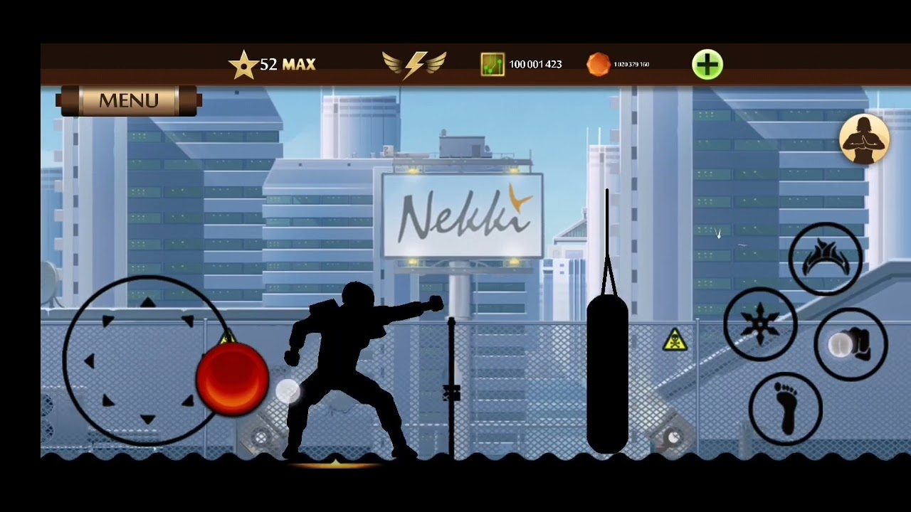 Shadow fight 2|Titan Superhack(By DEVU) - YouTube