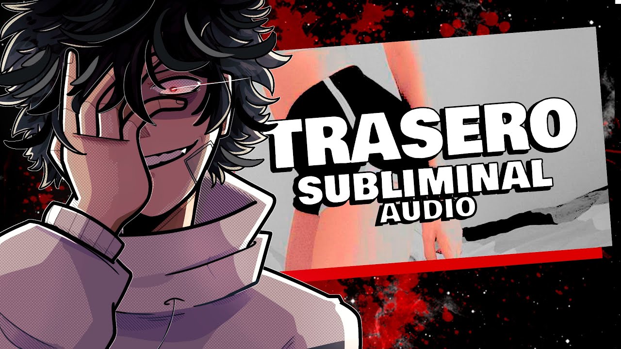 LA VERDAD de los AUDIOS SUBLIMINALES en YOUTUBE... - YouTube