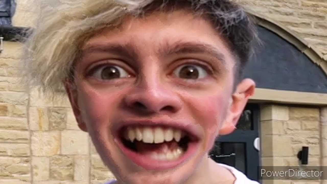 Morgz makes his mum drink diesel (unreleased footage) - YouTube