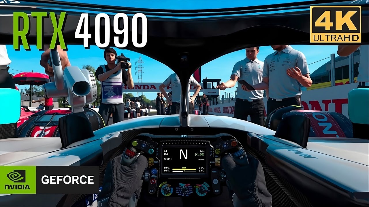 Race Highlights | 2023 Japanese Grand Prix | Ultimate F1 Japan Grand ...