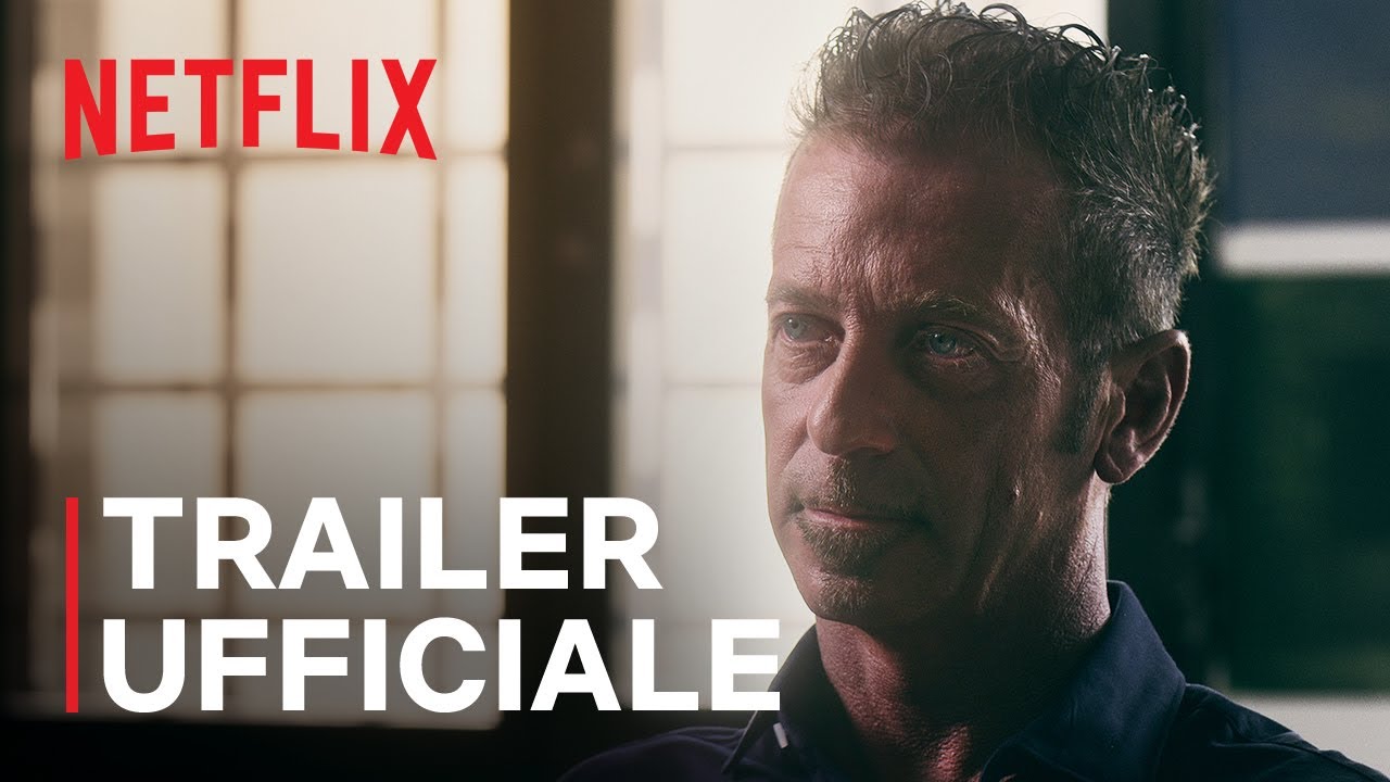 Il Caso Yara: oltre ogni ragionevole dubbio | Trailer Ufficiale ...