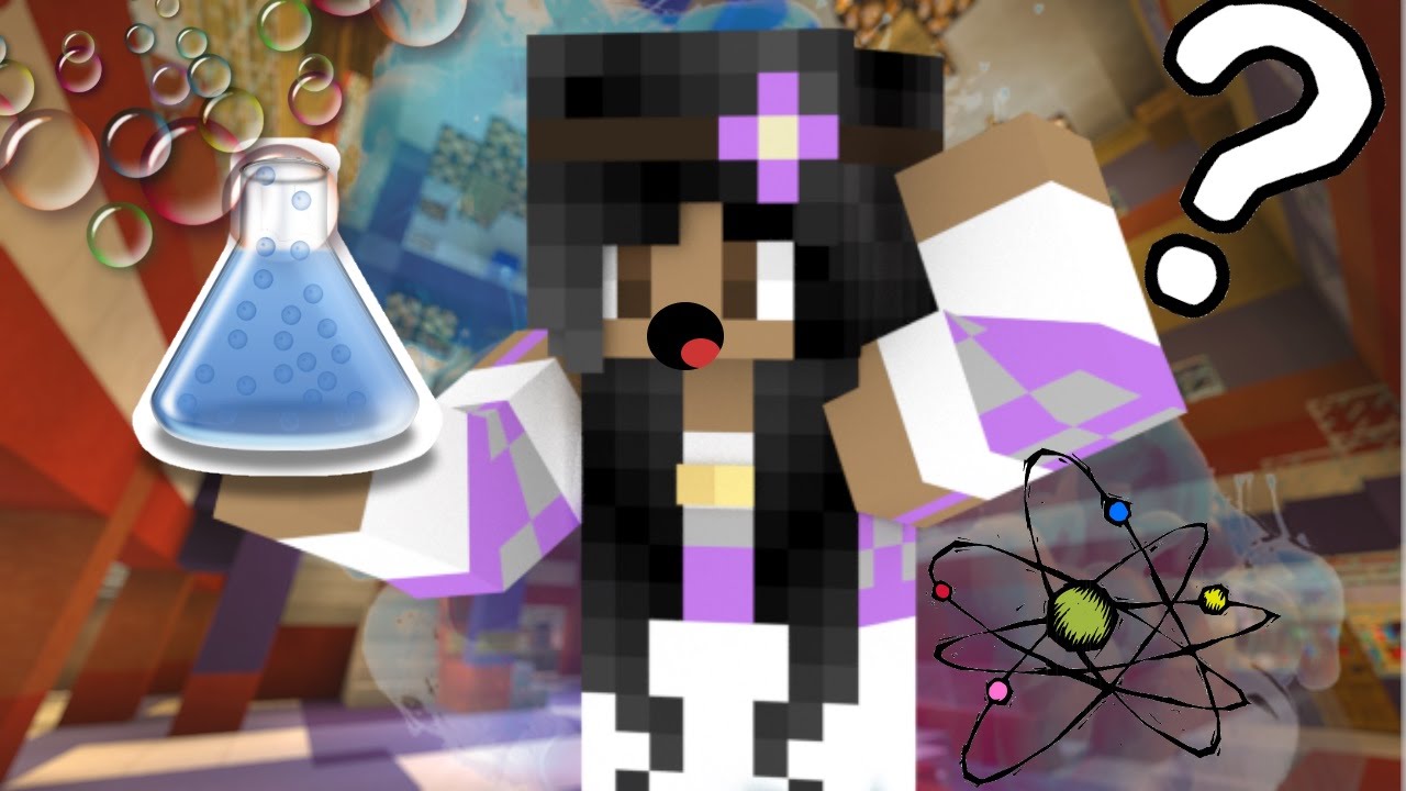 MineCraft: Mod Explorers #1 – A Chemist's Journal - YouTube