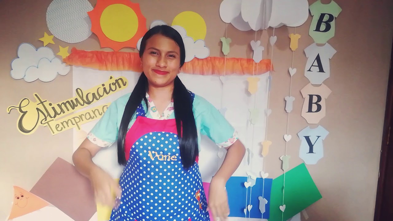 Me pongo de pie - Los Oficios. Miss Vane - YouTube