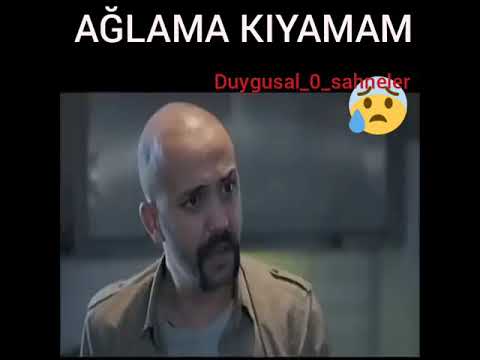 Ağlama kıyamam suskunlar ( daha fazlası insta hesabımda @duygusal_0_sahneler)