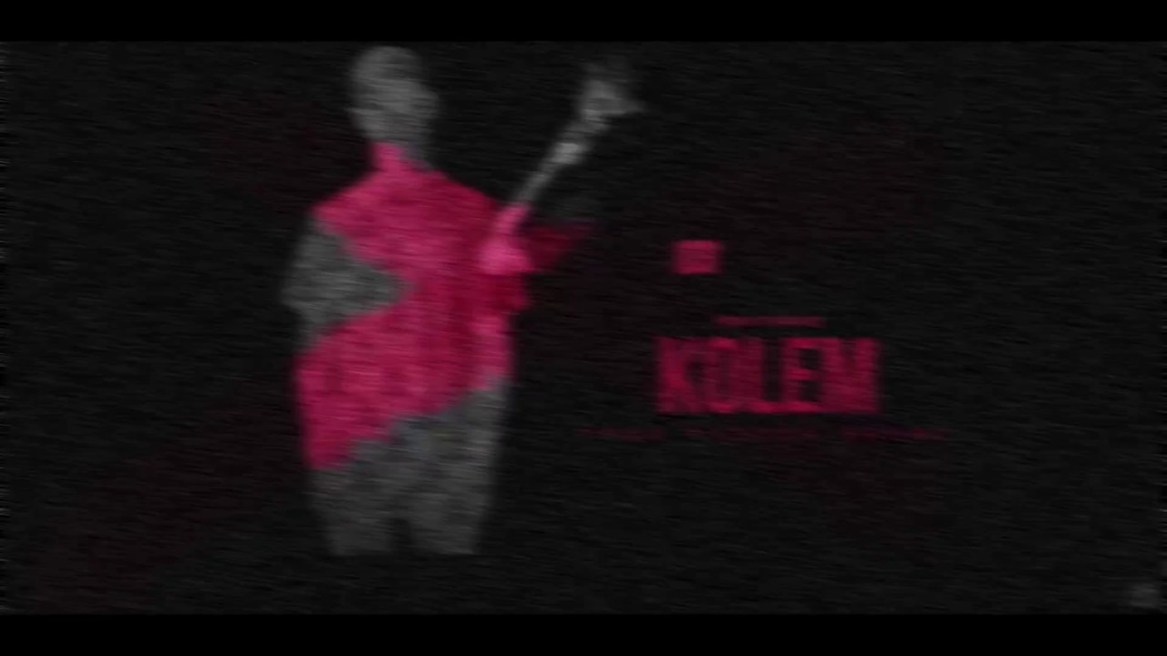 Protiva ft. Psycho Rhyme - Kolem + TEXT ( By Ares) - YouTube