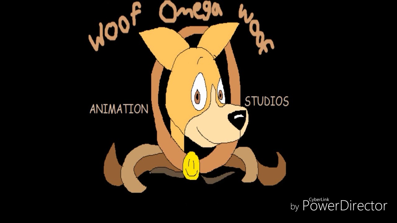Woof Omega Woof Animation Studios Logo - YouTube