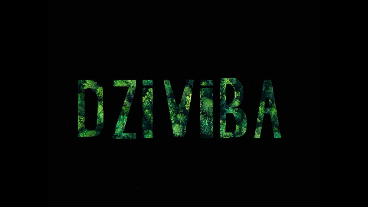 Dzīvība | Life | Zemes rašanās caur latviešu tautas dejām - YouTube