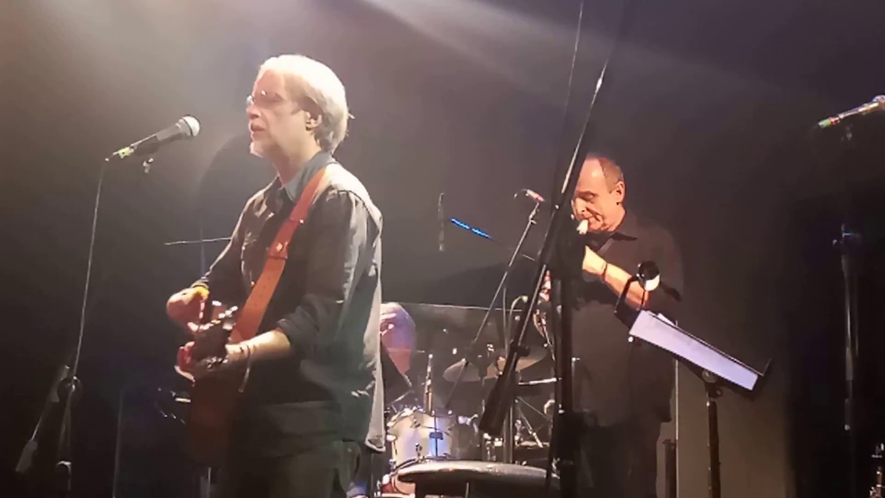 Μιλτιάδης Πασχαλίδης - Κιφ (live Σταυρο του Noτου 2017) - YouTube