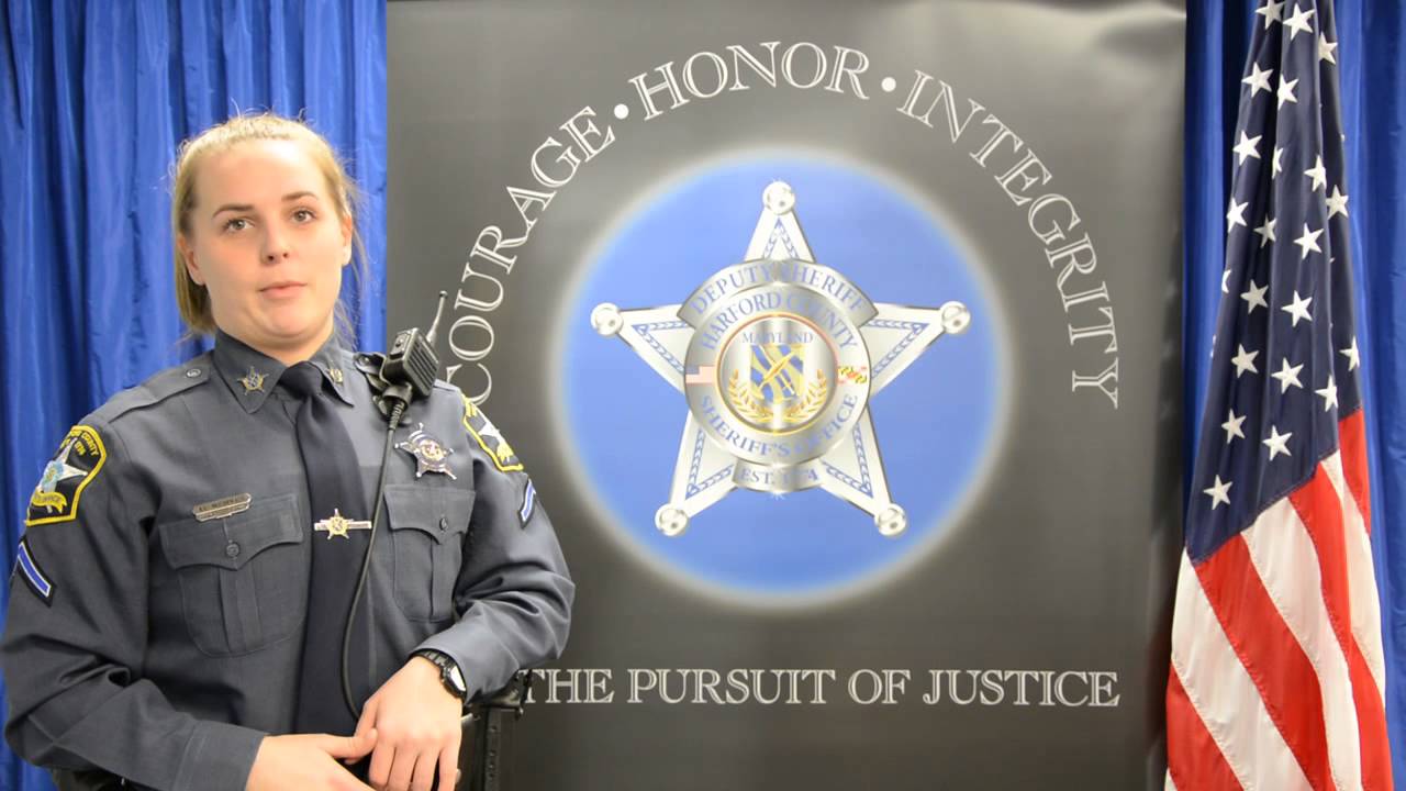 Honoring Women's History Month - DFC Amanda McCormack - YouTube