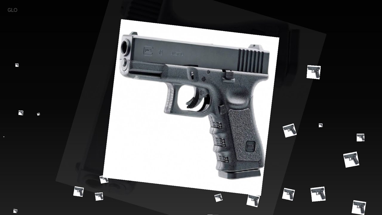 Glock: the glock of the sky cutscene in sols rng - YouTube