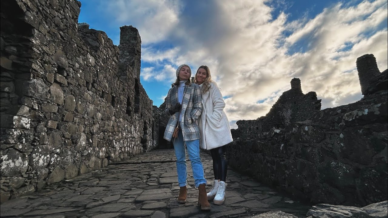 UK Sisters Recap 2024 - YouTube