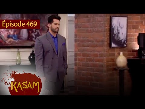 KASAM - Eps 469 - Une histoire d'amour et de réincarnation ultime - Série complète en Français