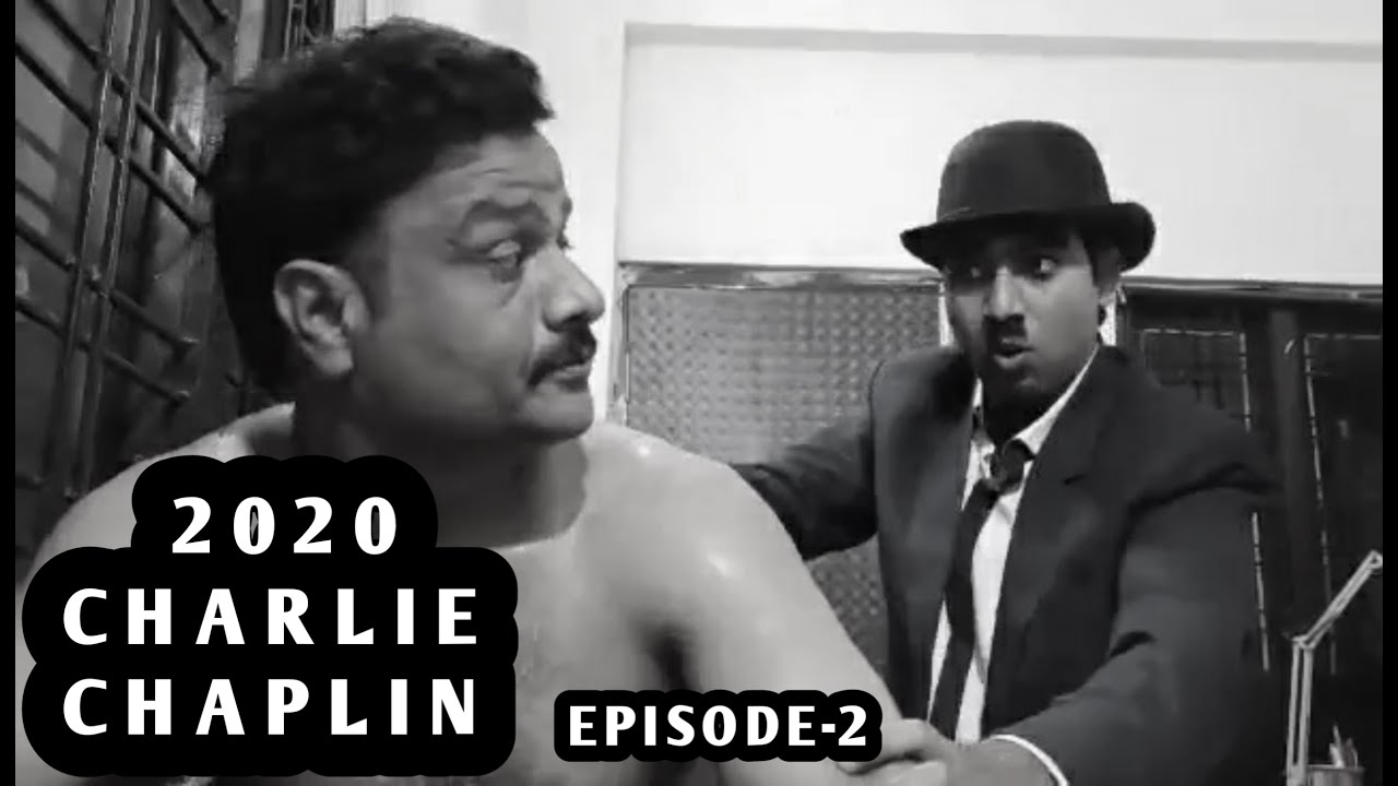 body massage comedy | episode 2 | Charli champlin 2020 - YouTube