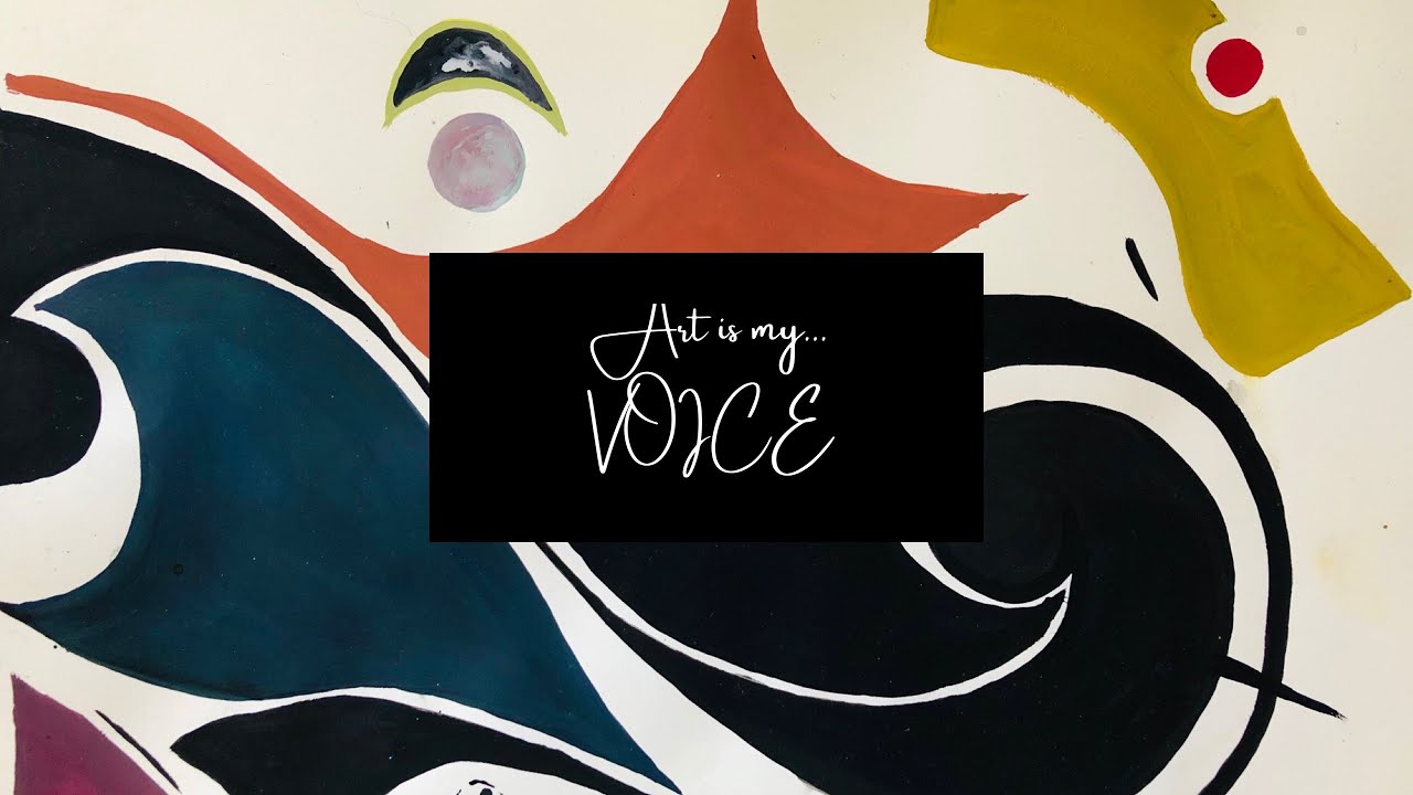 ART & FEAR- Creative Process ft Soliloquy - YouTube