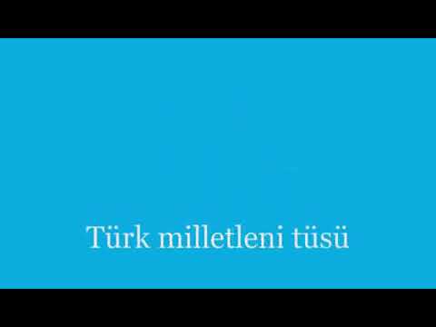 Кумыкский флаг (Къумукъ байракъ) - YouTube