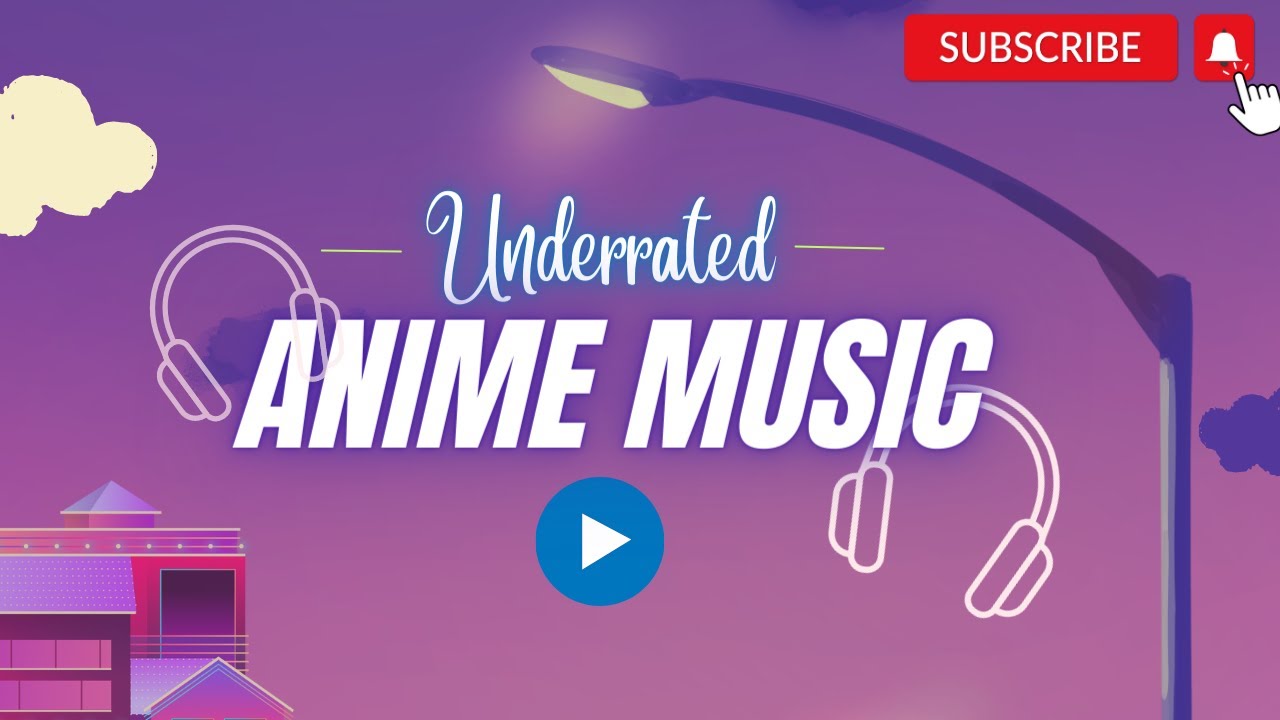 My List of Underrated Anime Intros - YouTube