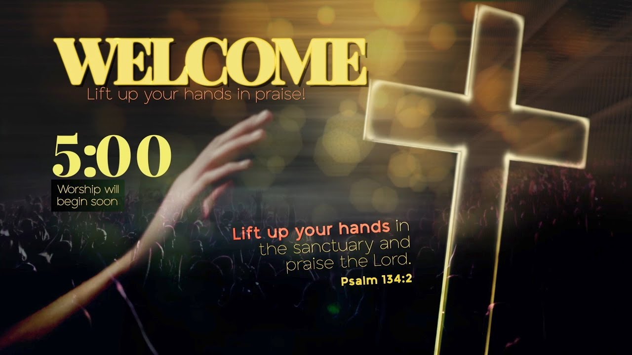 Lift Up Your Hands Scripture Countdown YouTube lift-up-your-hands-scripture-countdown-youtube