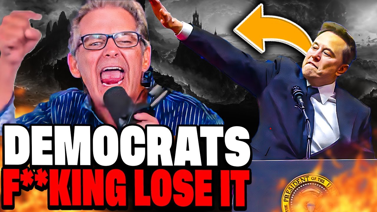 Jimmy Dore LASHES OUT In RAGE On His OWN Show And SHOCKS Cohost - YouTube