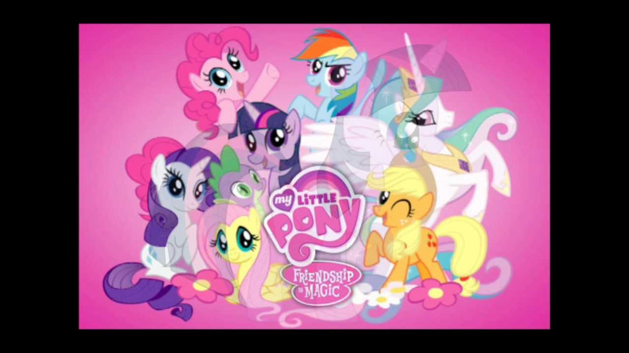 Wooden Toaster mlp - YouTube