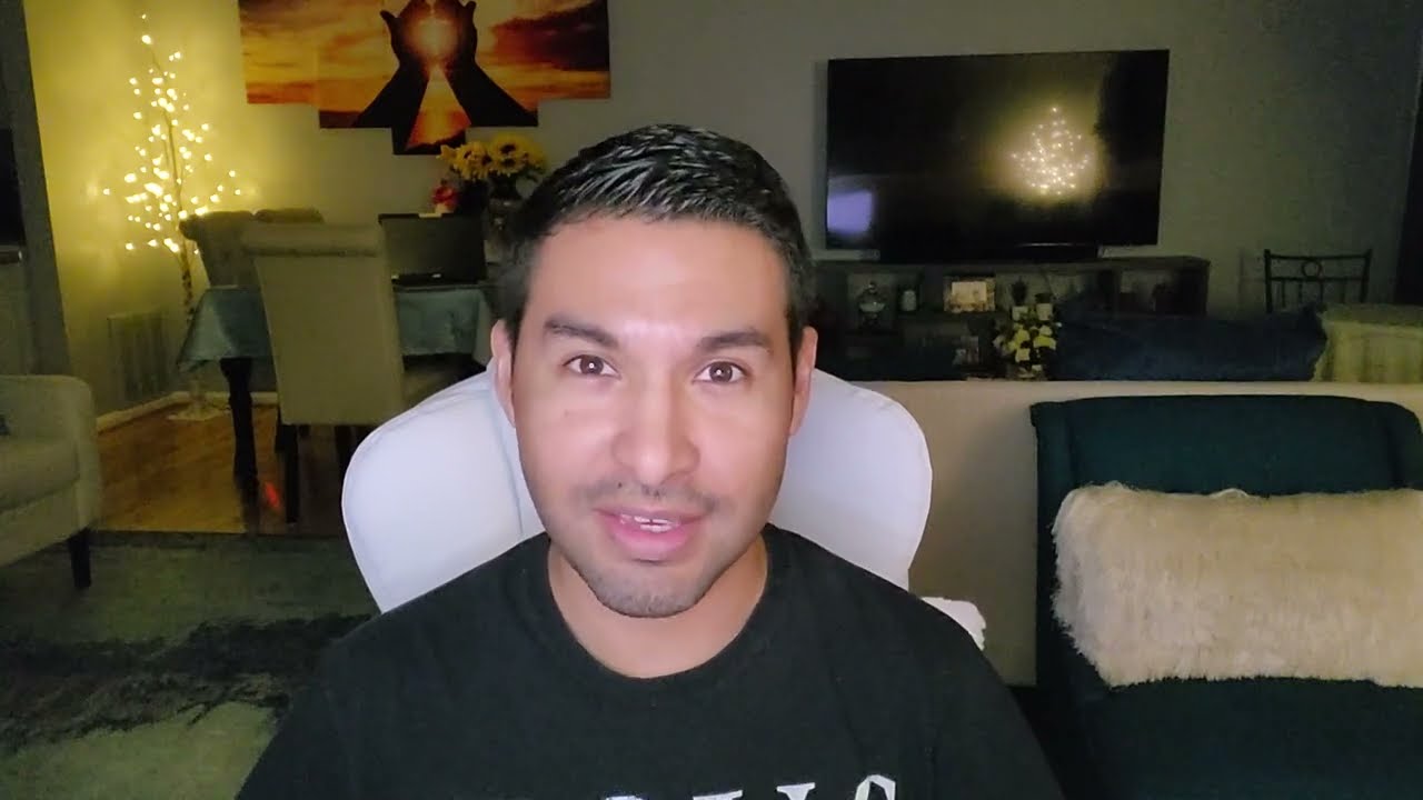 Prophetic Word: MY "David" Will Be Restored (Manuel Johnson) - YouTube