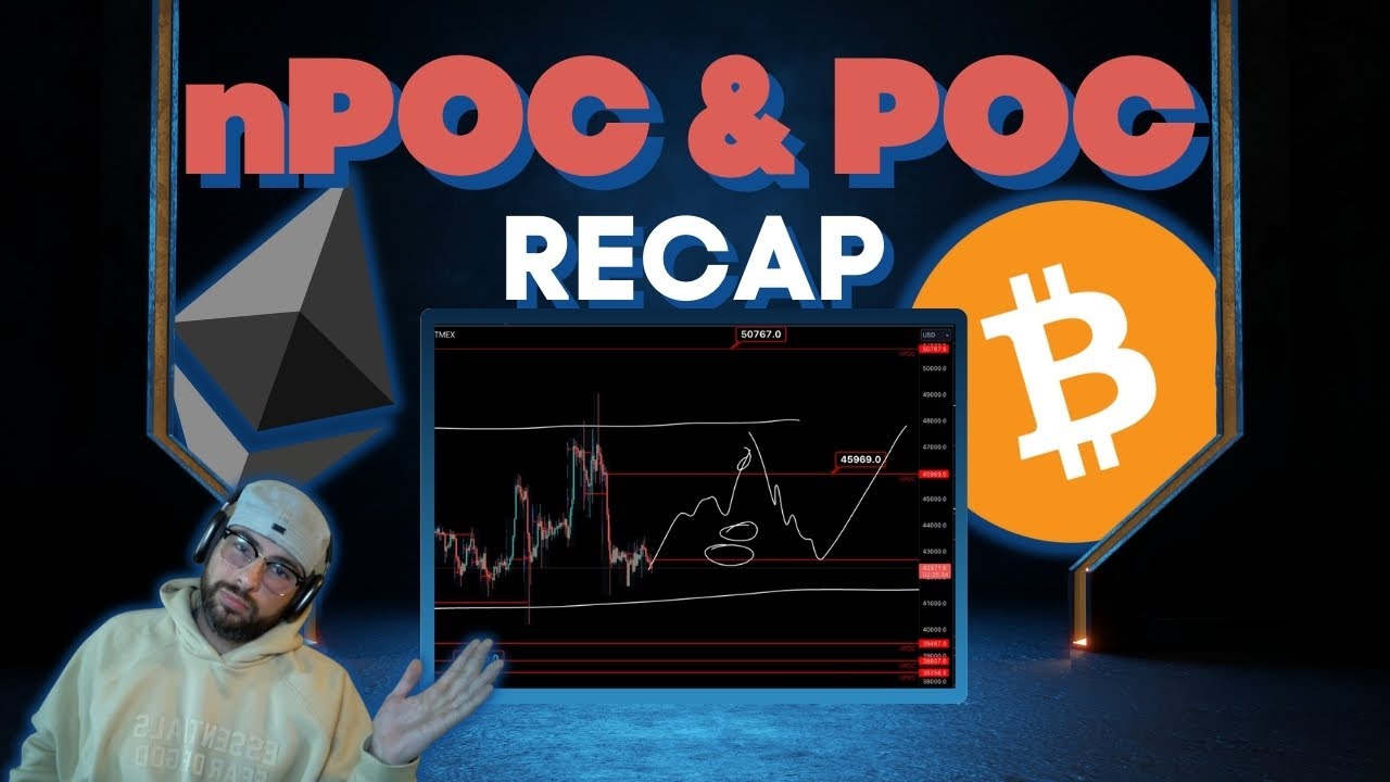 nPOC & POC Updates | VIP Recap - YouTube