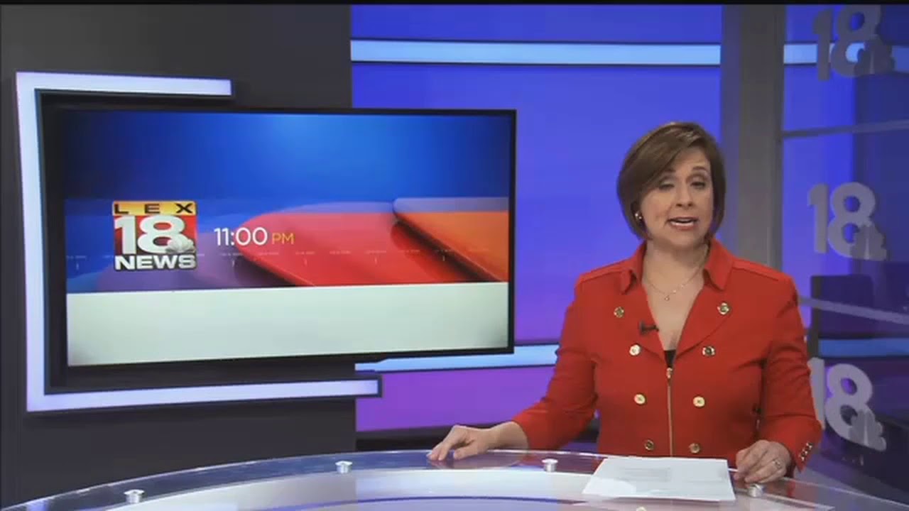 LEX 18 News Now: November 7, 2017- 9 p.m. - YouTube