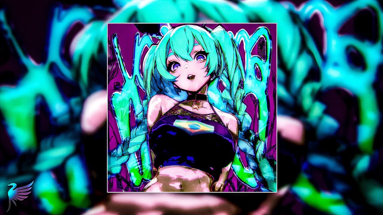 VOCE NA MIRA (Slowed + Sped Up) - YouTube Music