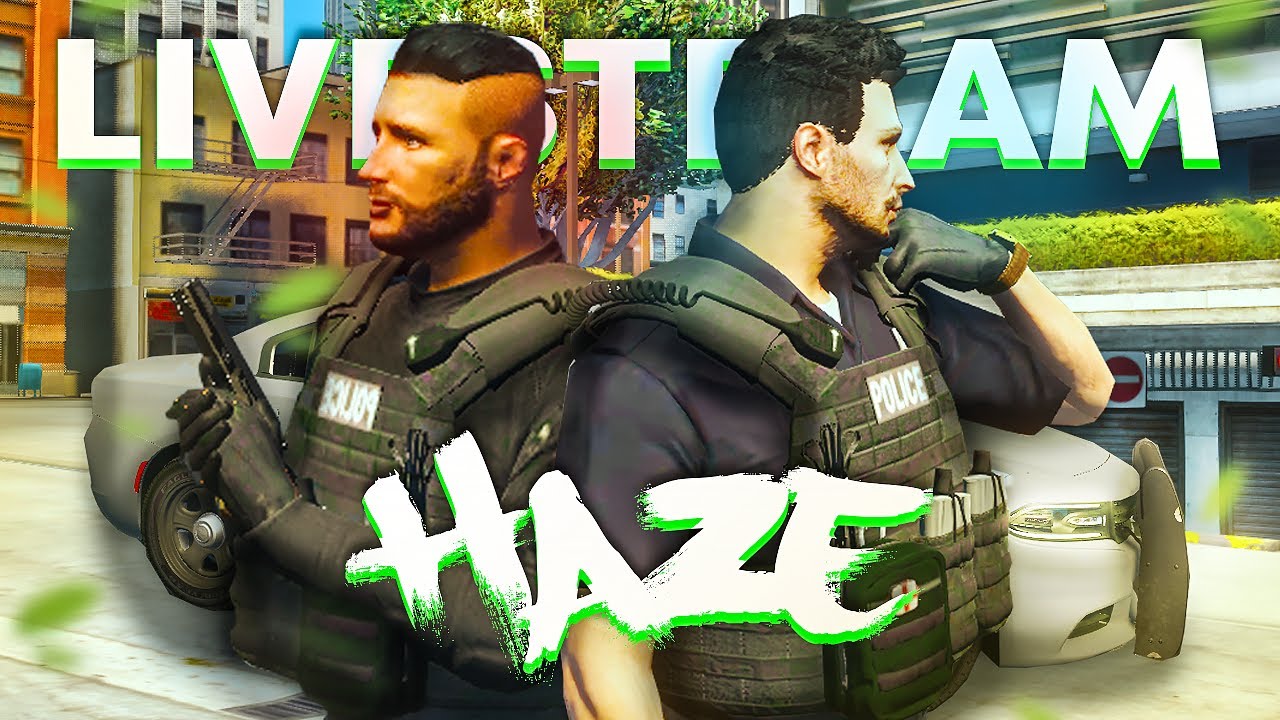 [FIVEM LIVE] HAZE ROMANIA | VIATA DE FONDATOR | BAGAM STOCK URI ...