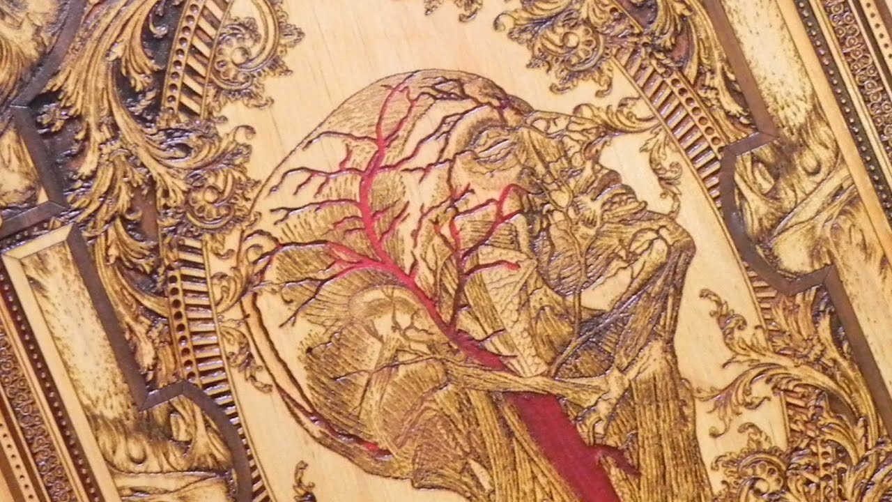 How To Prepare A Photo For Laser Engraving On Wood YouTube how-to-prepare-a-photo-for-laser-engraving-on-wood-youtube