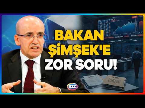 Küçük Yatırımcıya Büyük Şok! 7 Şirket ve 131 Fon Neden Kapatıldı? Türkiye'yi Sarsacak Detay