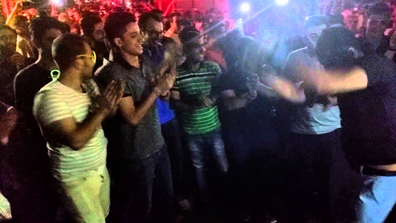 جشن توافق، ميدان ونك - تهران - ‍‍IranDeal Celebration, Vanak Square ...