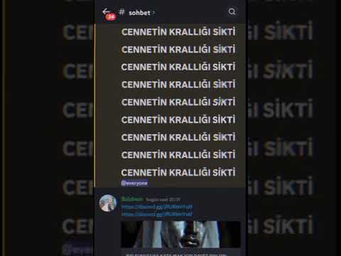 CENNET'İN KRALLIĞI İSLAM ORDUSUNA BASKIN YAPIYOR!!