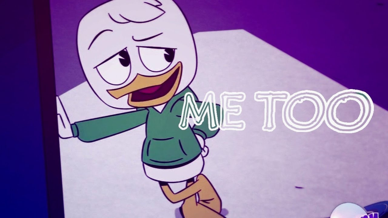 Louie-Me too - YouTube