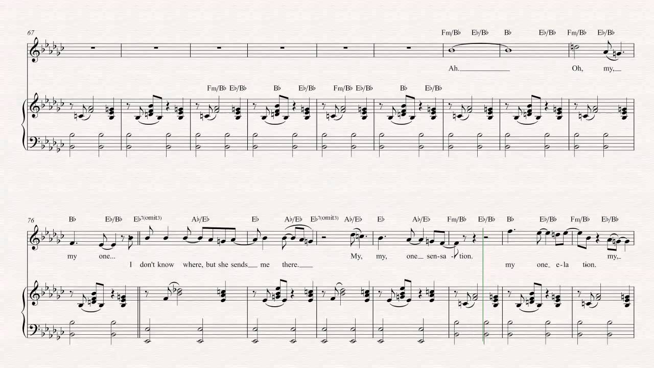 Clarinet - Good Vibrations - The Beach Boys Sheet Music, Chords, and ...
