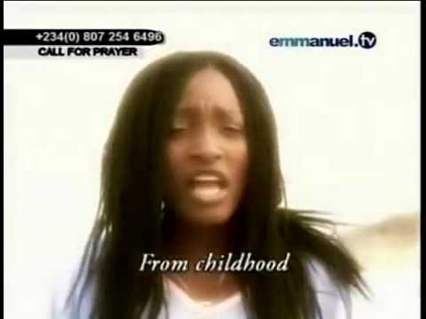 EMMANUEL SINGERS No Matter How - YouTube