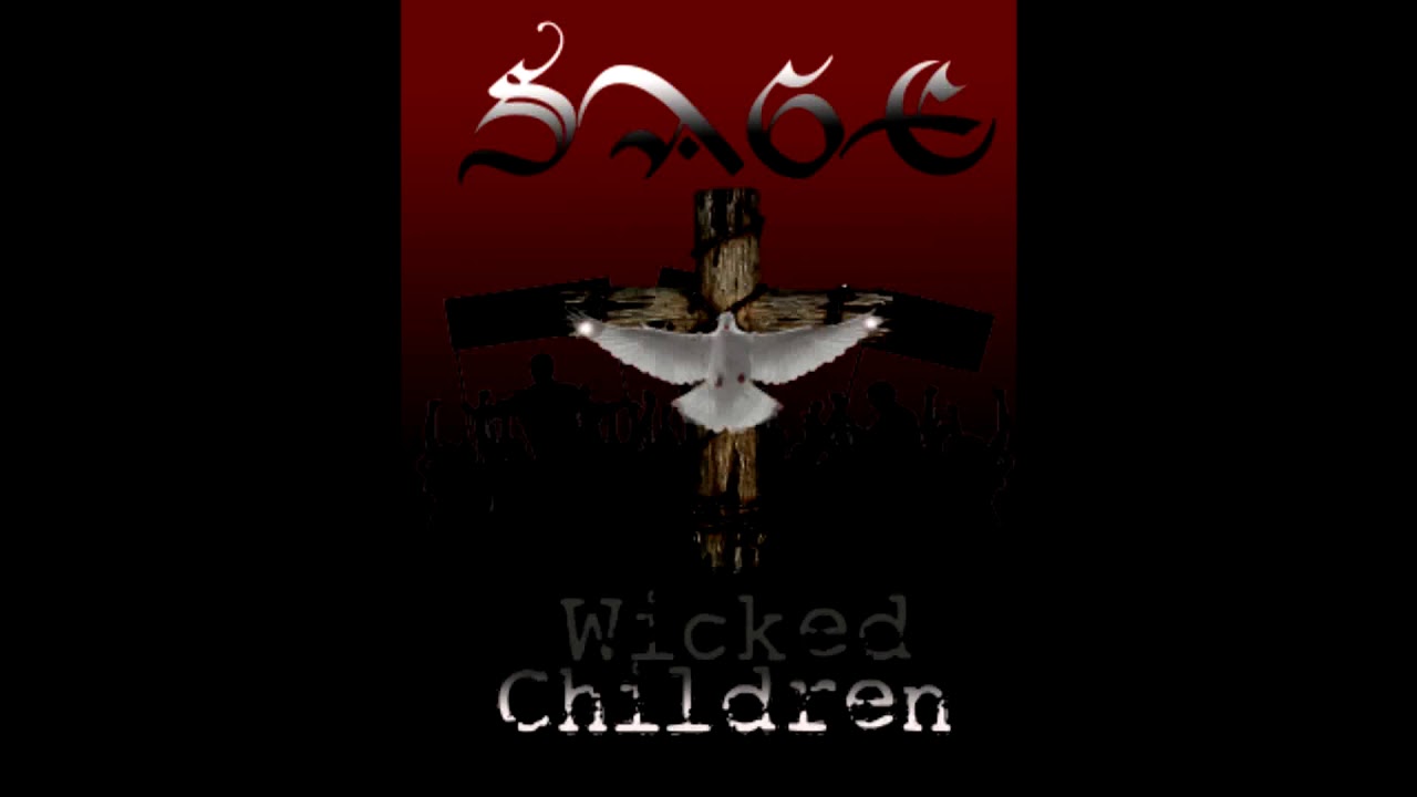 Wicked Children - YouTube