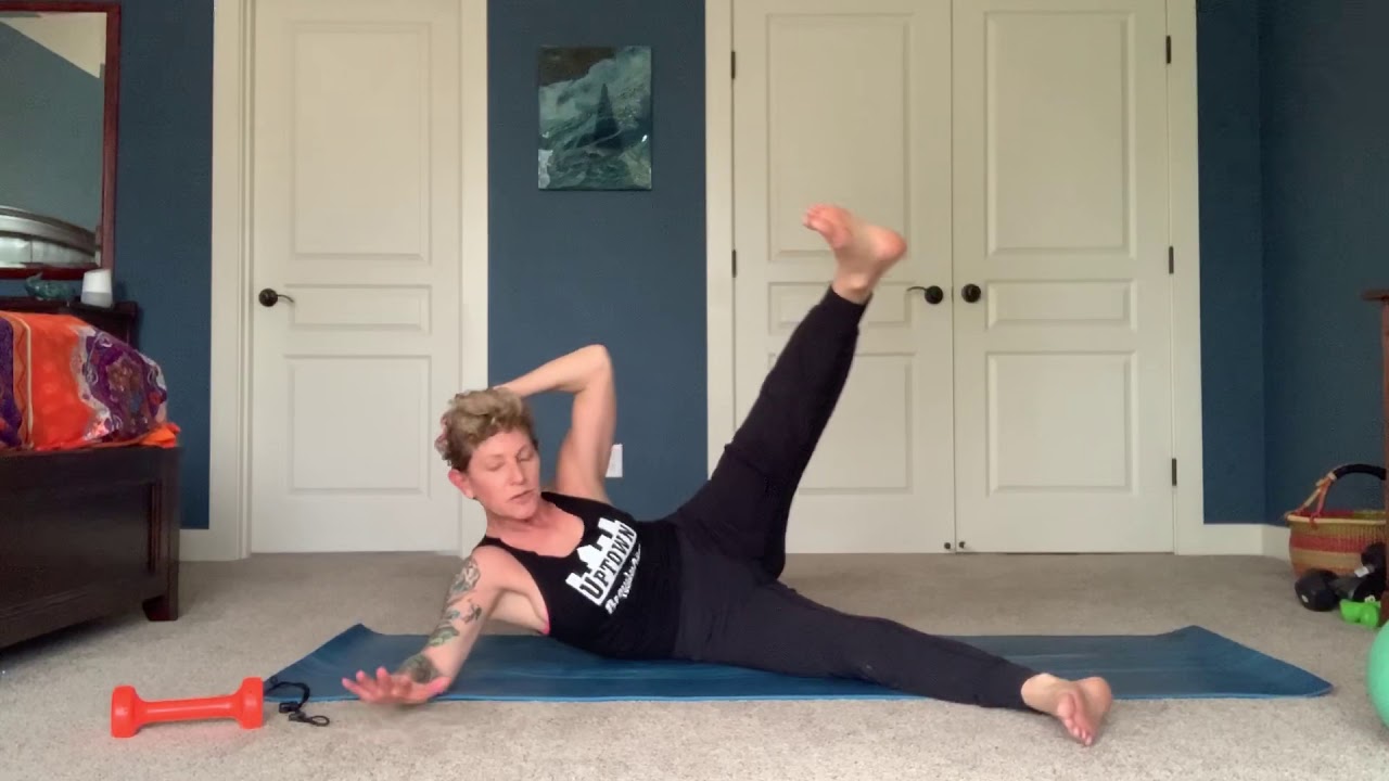 Core blast - YouTube