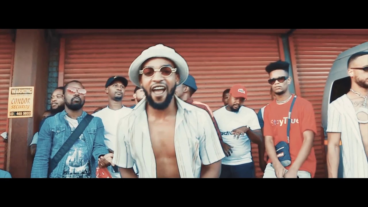 Skhindi - Couple Bandz (Official Music Video) - YouTube