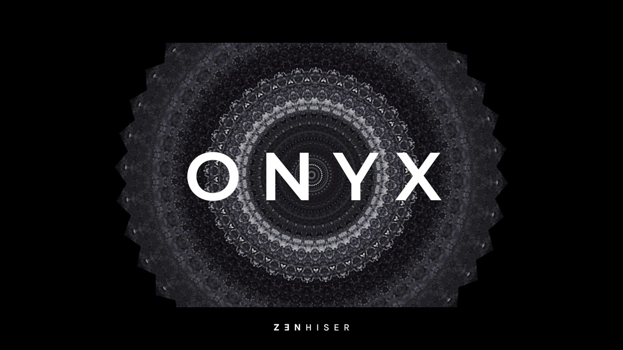 Onyx by Zenhiser. 5GB Of Alluring Melodic House & Techno Samples - YouTube