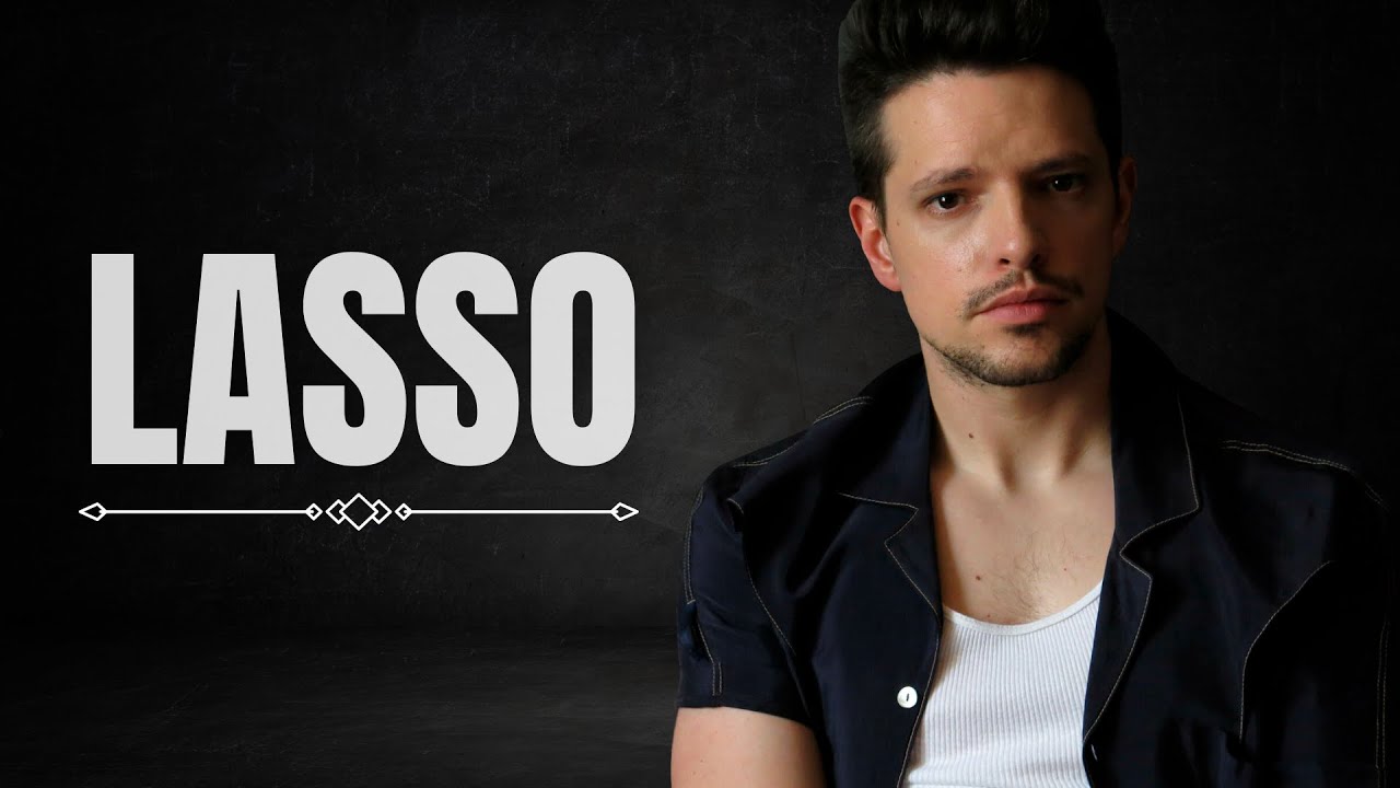 Mix | Lasso | Mas grandes Exitos! - YouTube